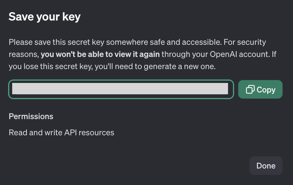 スプレッドシートでChatGPTを使うためのAppScript - デジマ便利帳